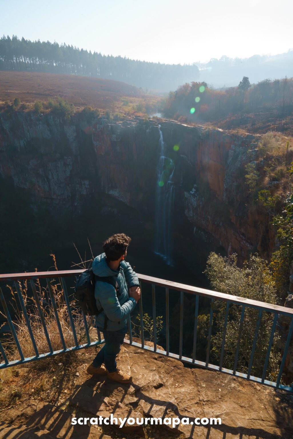 The South Africa Panorama Route: How to Experience the Stunning Blyde ...