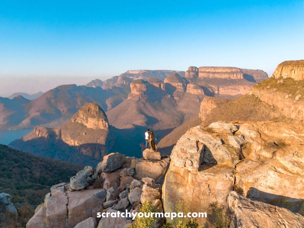 The South Africa Panorama Route: How to Experience the Stunning Blyde ...
