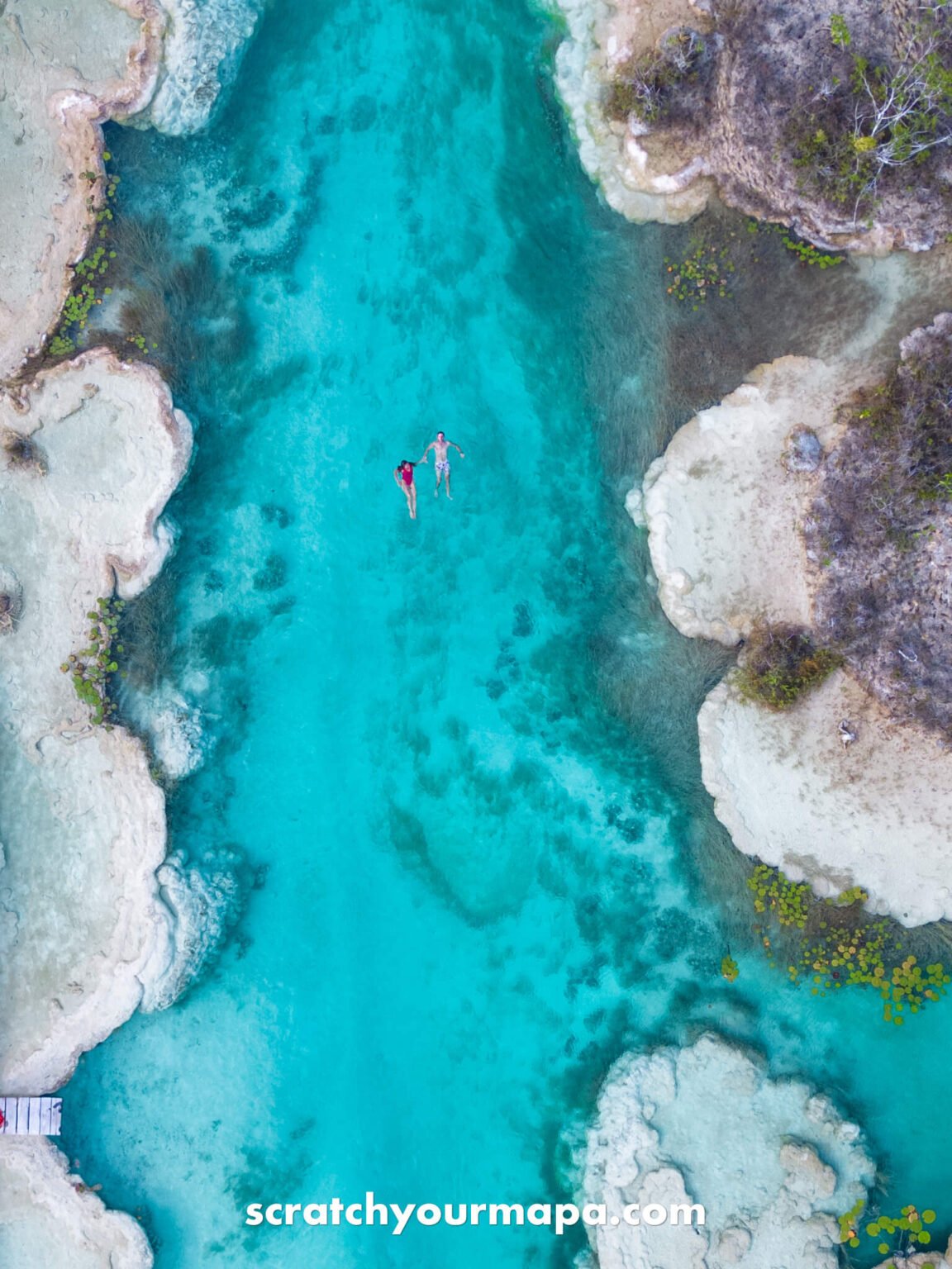 Los Rapidos, Bacalar: A Complete 2024 Guide for Visiting - Scratch your ...