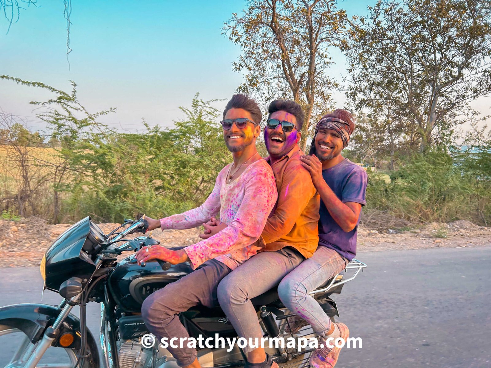 Uber in India: Important Things You Need to Know About Using Ride Share ...