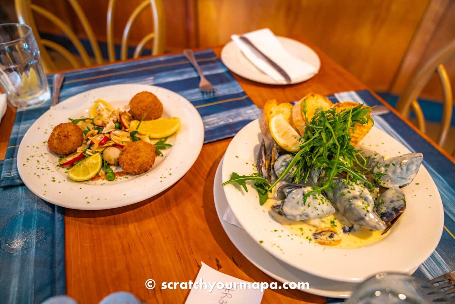 Cape Town Restaurants & Bars: A Guide to the 28 Best Dining Experiences ...