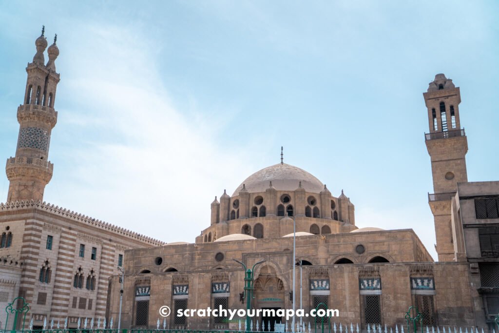 Egypt Travel Guide for First Timers: Essential Info for an ...