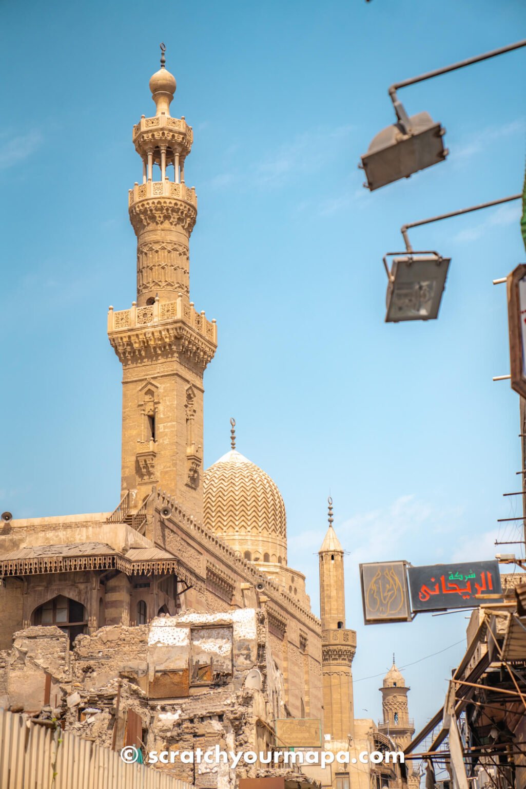 The Best Time to Visit Egypt for Tourists: A Complete Break Down ...