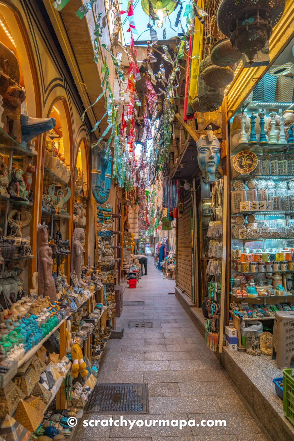 The Best Time to Visit Egypt for Tourists: A Complete Break Down ...