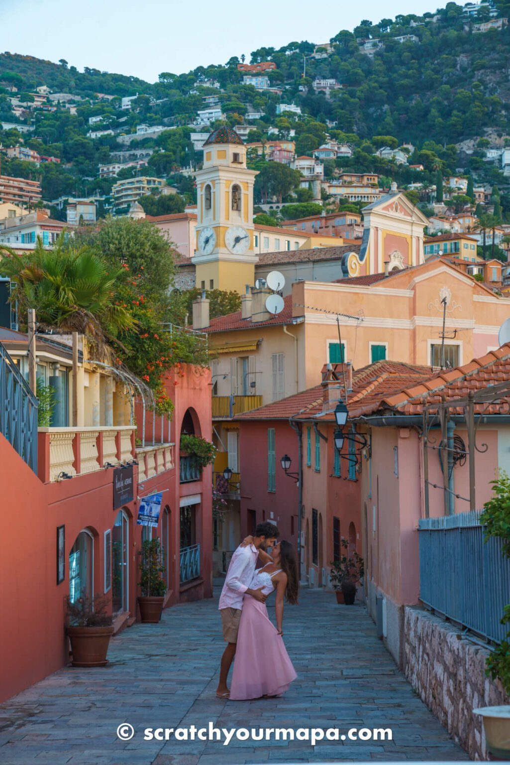 The Ultimate France Bucket List: 23 Epic Destinations & Experiences ...