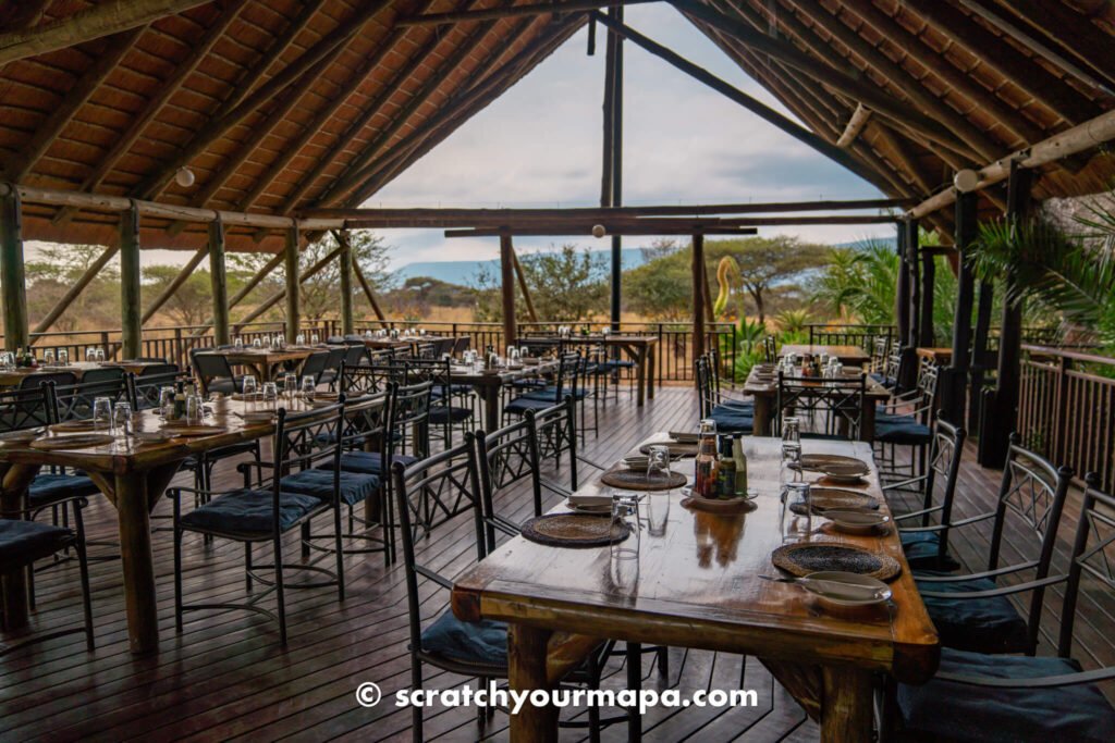 Eswatini Food Guide: What to Eat, Where to Go, & Local Dishes to Try ...