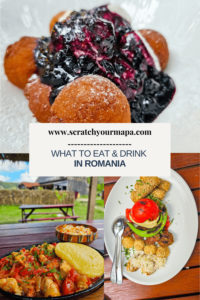 Bucharest Food & Drink Guide: A Taste of Romania's Capital - Scratch ...