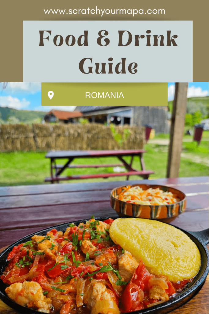 Bucharest Food & Drink Guide: A Taste of Romania's Capital - Scratch ...