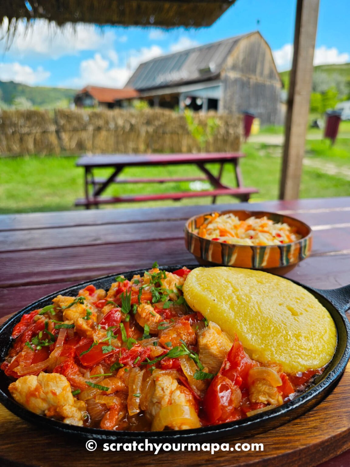 Bucharest Food & Drink Guide: A Taste of Romania's Capital - Scratch ...