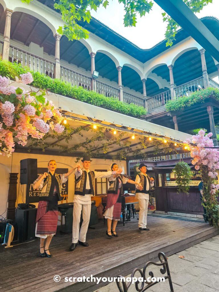 Bucharest Food & Drink Guide: A Taste of Romania's Capital - Scratch ...