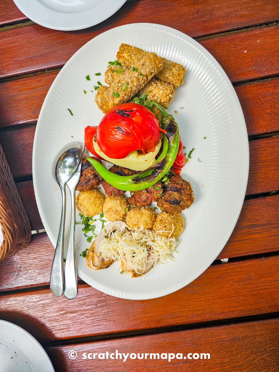 Bucharest Food & Drink Guide: A Taste of Romania's Capital - Scratch ...