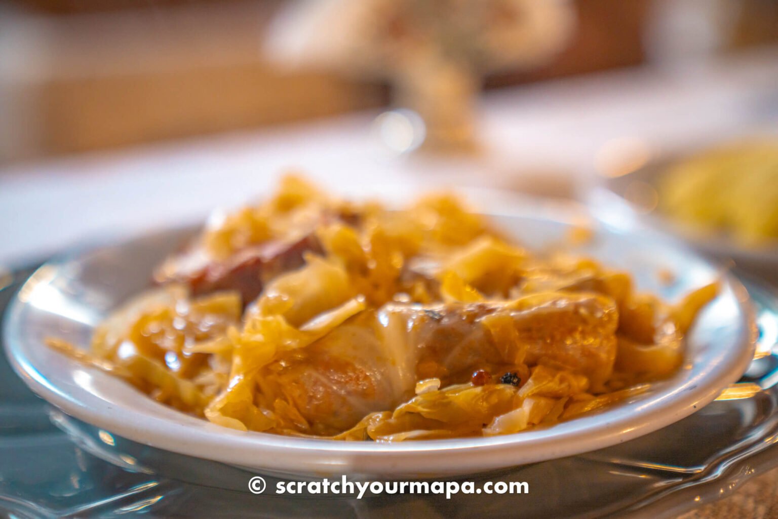 Bucharest Food & Drink Guide: A Taste of Romania's Capital - Scratch ...