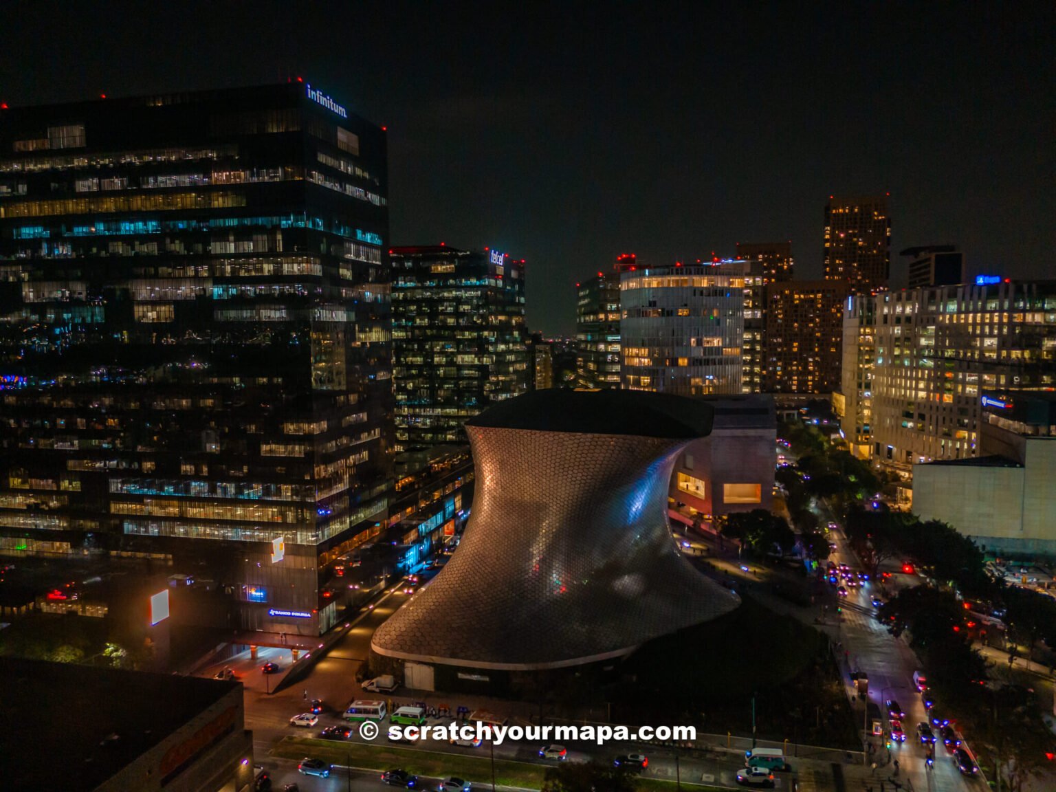 Mexico City Travel Tips for First-Time Visitors: A Complete Guide for ...