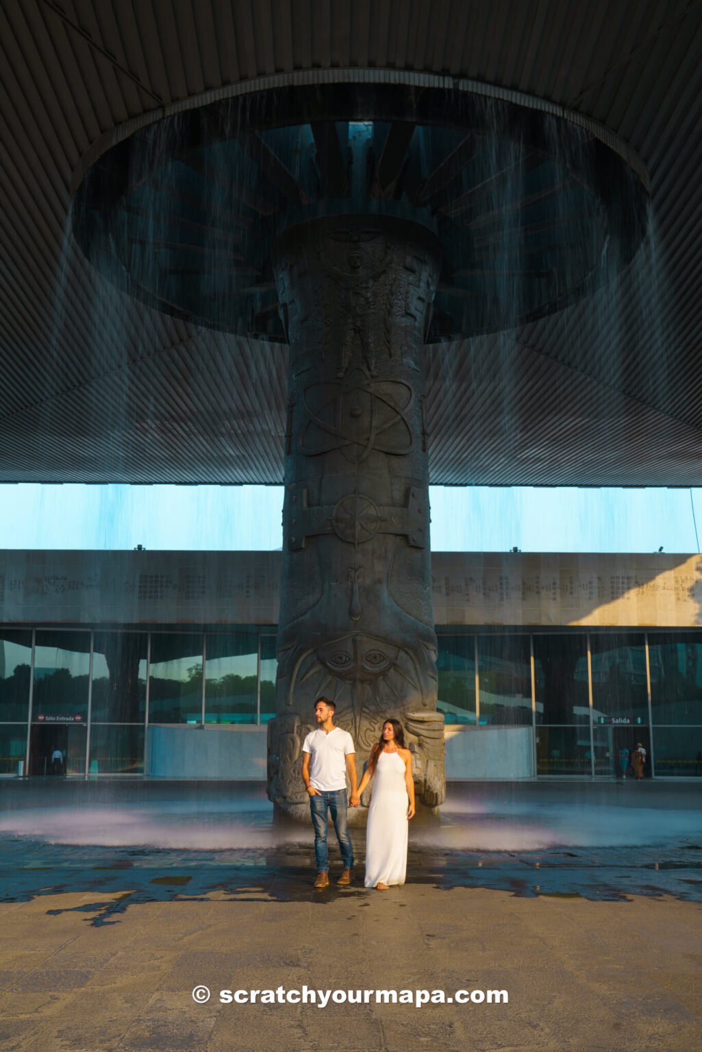 Mexico City Travel Tips for First-Time Visitors: A Complete Guide for ...