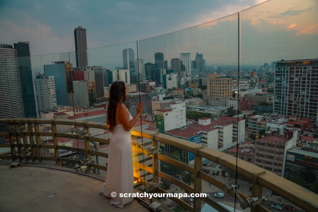 Mexico City Travel Tips for First-Time Visitors: A Complete Guide for ...