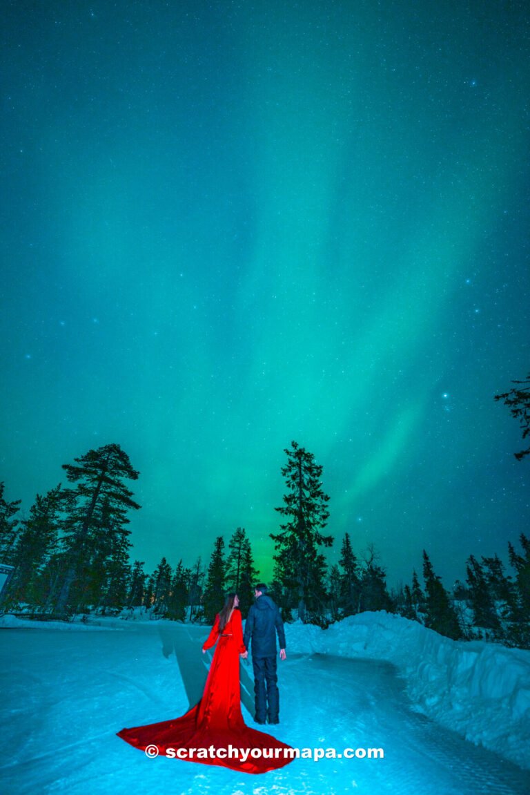 How to Get to Santa Claus Village: Your Guide to Visiting Lapland’s ...