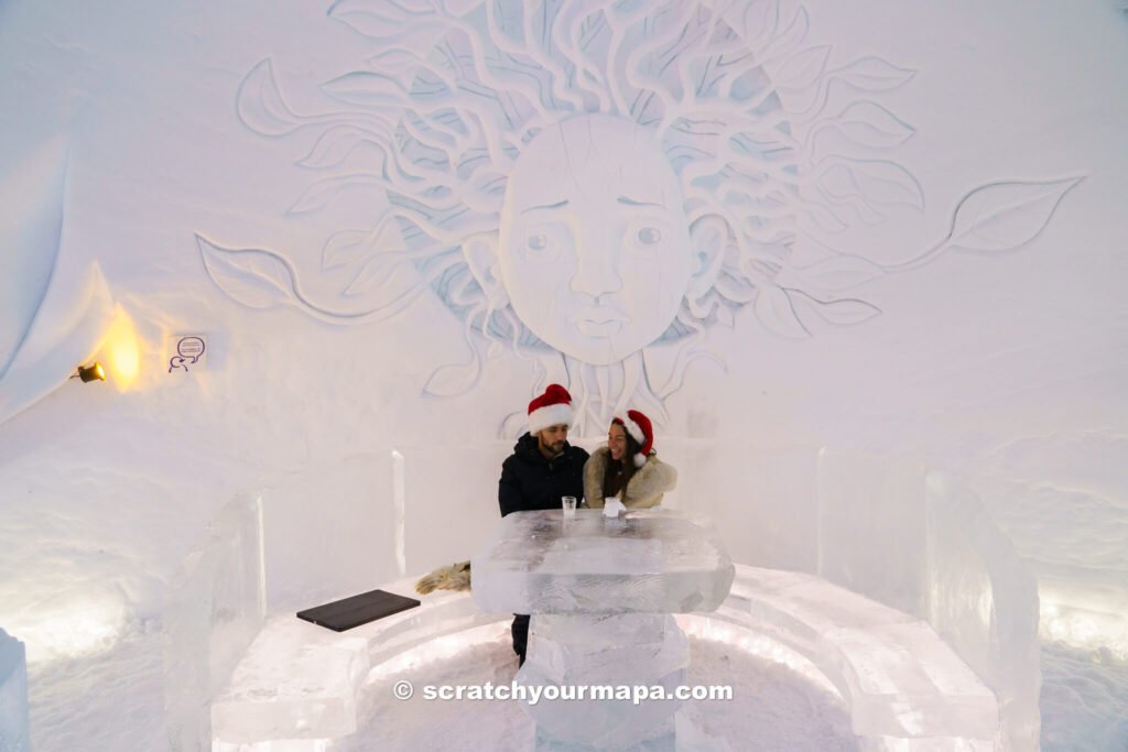The Ultimate Guide to Santa Claus Village in Finland: Things to Do ...