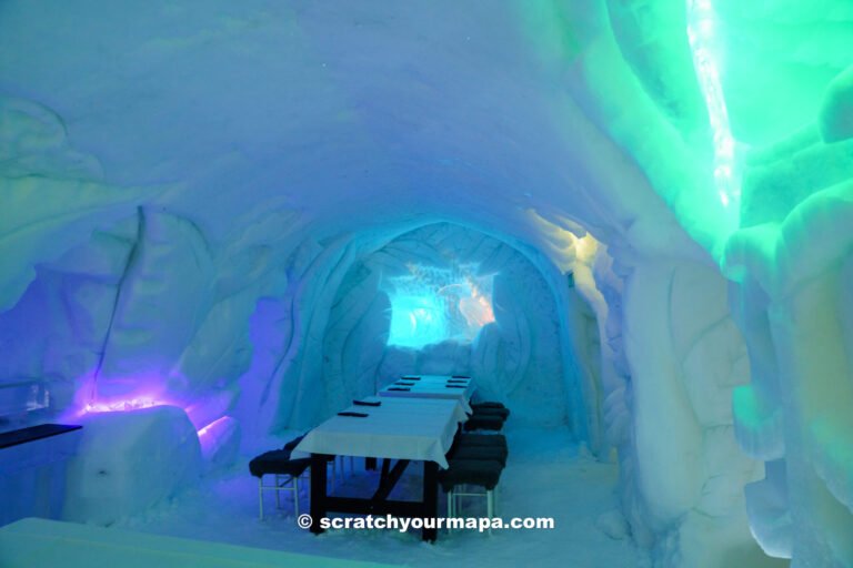 Top Things to Do in Rovaniemi, Finland: A Guide to Lapland’s Arctic ...