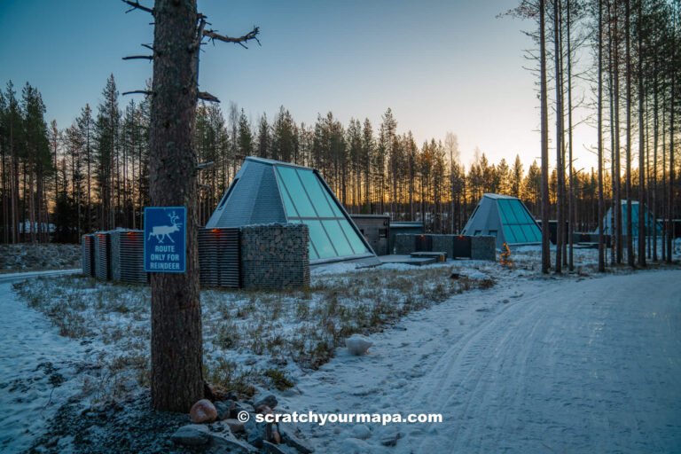 The Ultimate Guide to Santa Claus Village in Finland: Things to Do ...