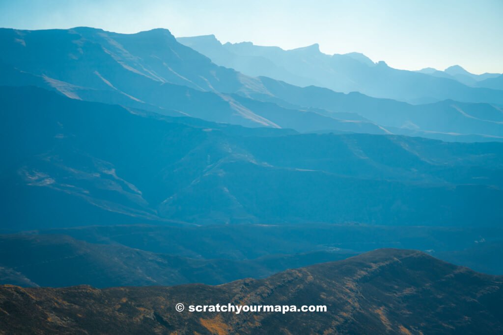 Tugela Falls Hike: A Complete Guide to Experiencing the World's 2nd ...