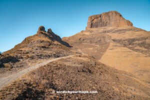 Tugela Falls Hike: A Complete Guide to Experiencing the World's 2nd ...