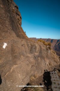 Tugela Falls Hike: A Complete Guide to Experiencing the World's 2nd ...