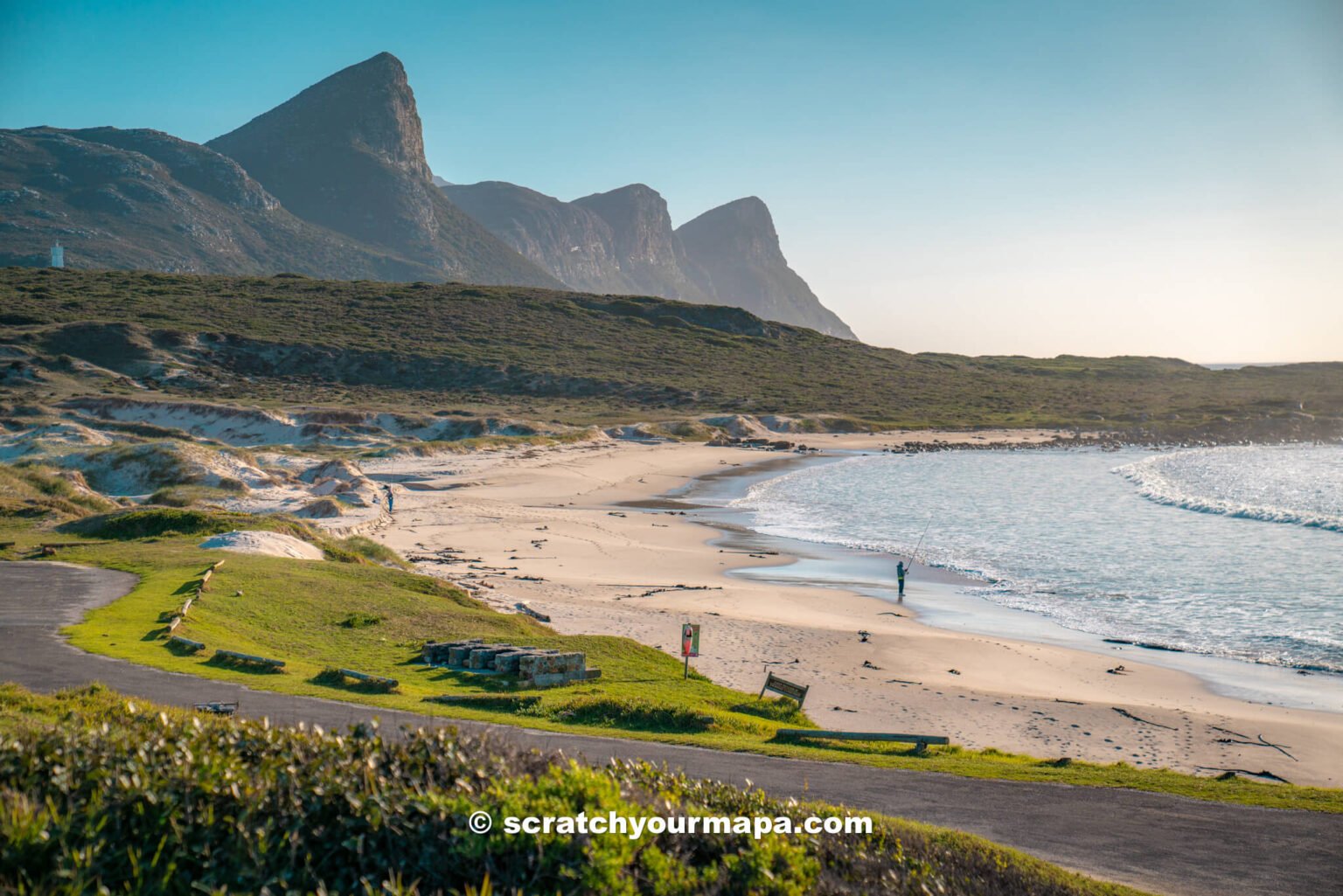 The Best Things to Do in Cape Town: 33 Top Attractions and Must-See ...