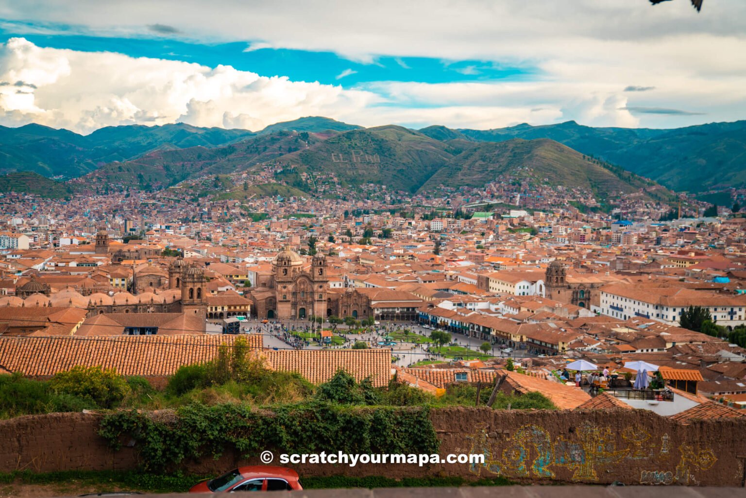Top Things to Do in Cusco City: Explore the Heart of the Inca Empire ...
