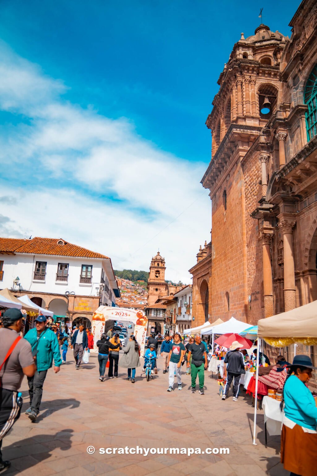 Top Things to Do in Cusco City: Explore the Heart of the Inca Empire ...
