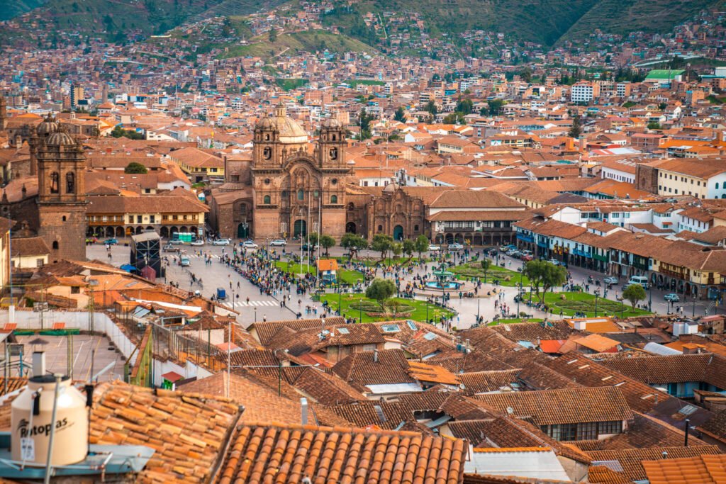 Top Things to Do in Cusco City: Explore the Heart of the Inca Empire ...