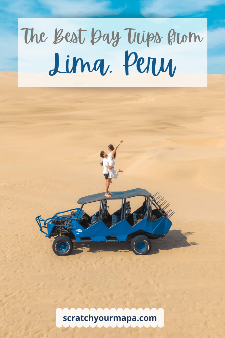 The 20 Best Day Trips from Lima: Discover Peru's Hidden Gems Just a ...