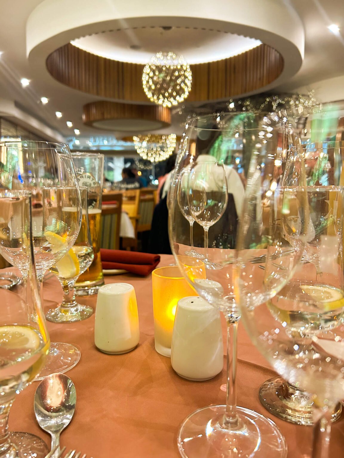Cape Town Restaurants & Bars: A Guide to the 28 Best Dining Experiences ...