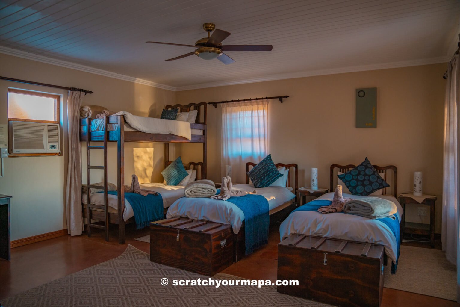 18 Unique Places to Stay in Namibia: Epic Accommodations for ...