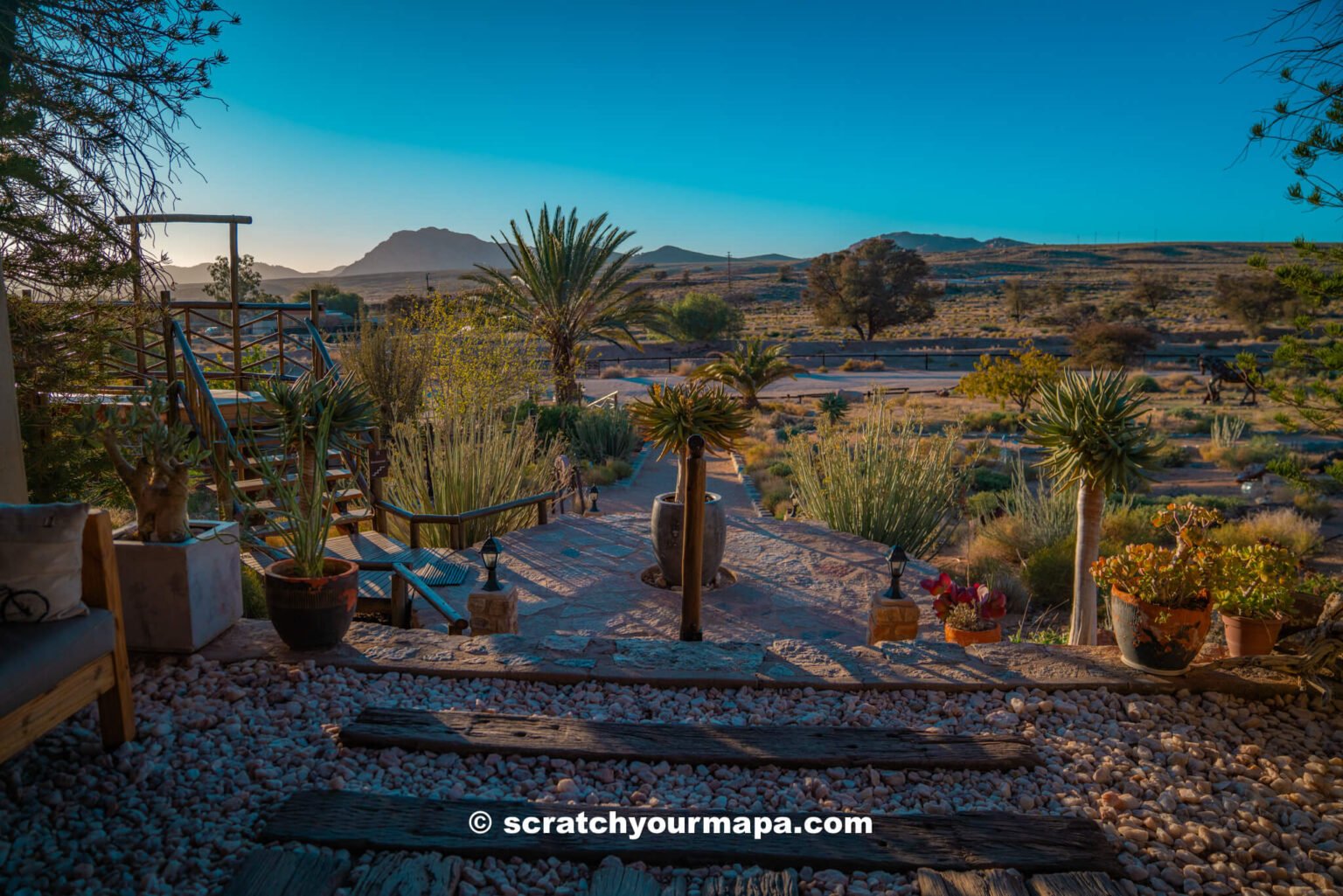 18 Unique Places to Stay in Namibia: Epic Accommodations for ...