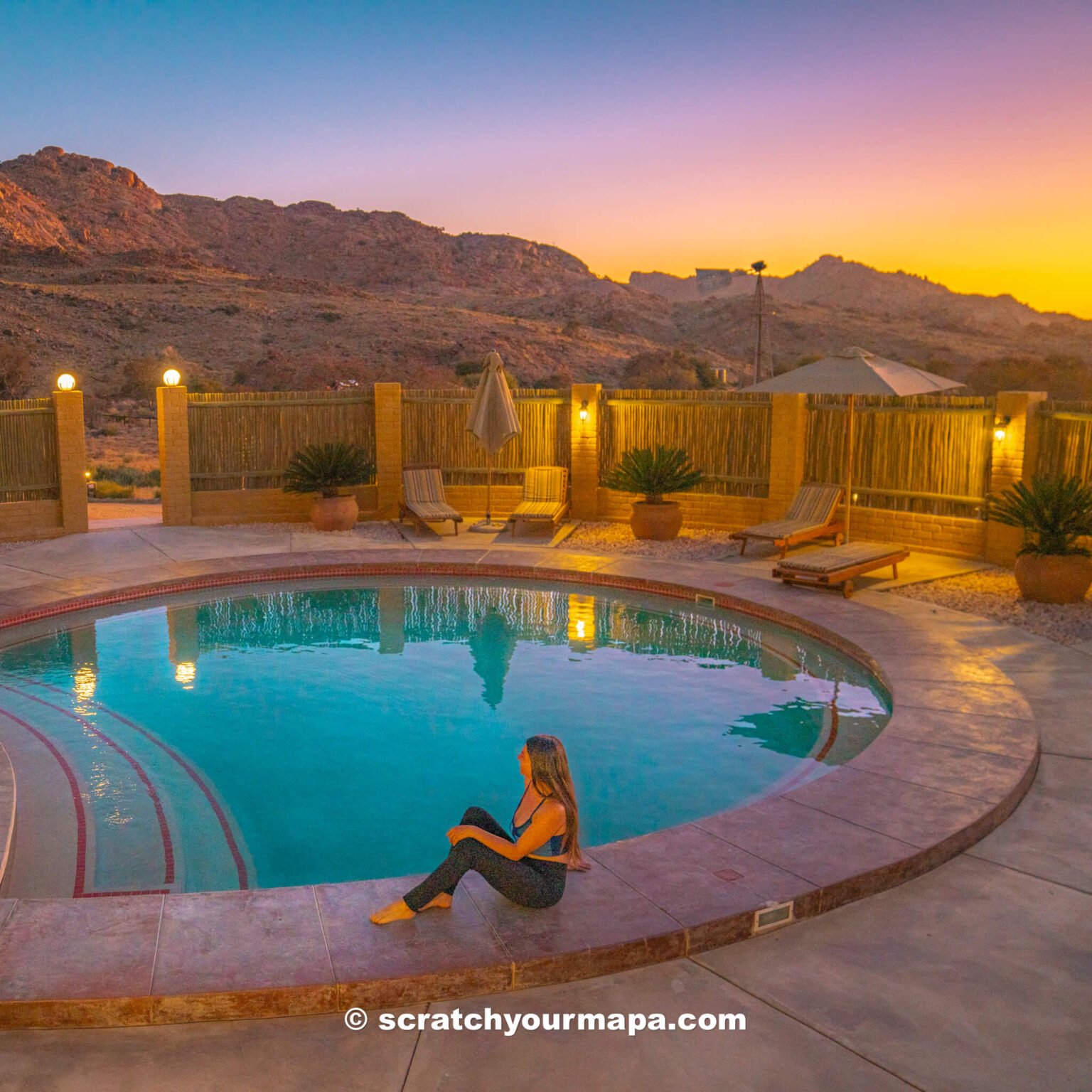 18 Unique Places to Stay in Namibia: Epic Accommodations for ...
