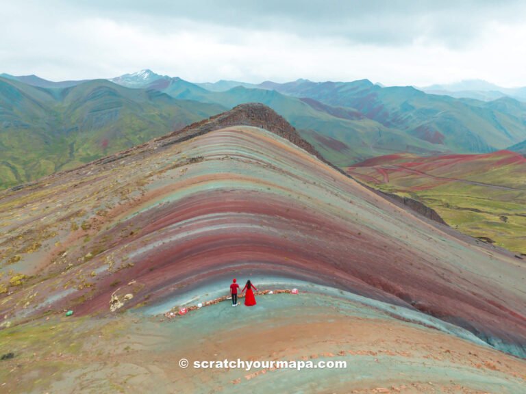 How to Drive to Machu Picchu: A Complete DIY Guide for Travelers ...