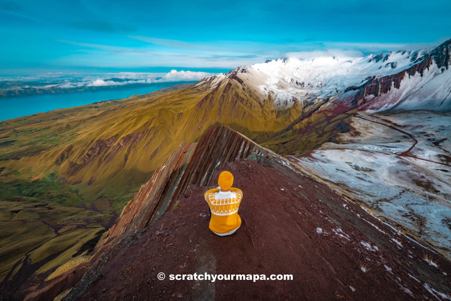 How to Drive to Machu Picchu: A Complete DIY Guide for Travelers ...