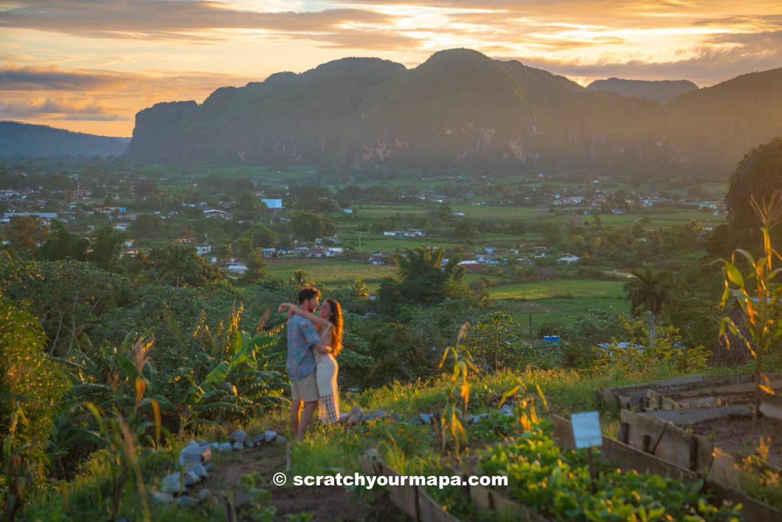 Minca, Colombia: A South American Hidden Gem - Scratch your mapa