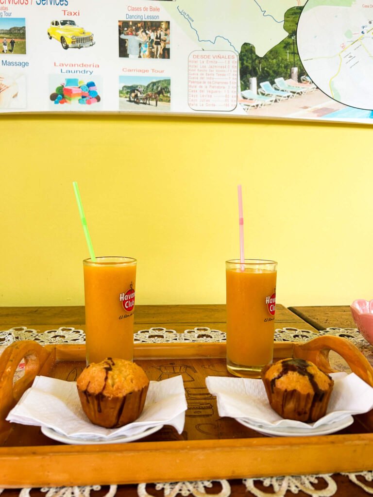 What to Eat in Cuba: A Guide to Local Flavors - Scratch your mapa