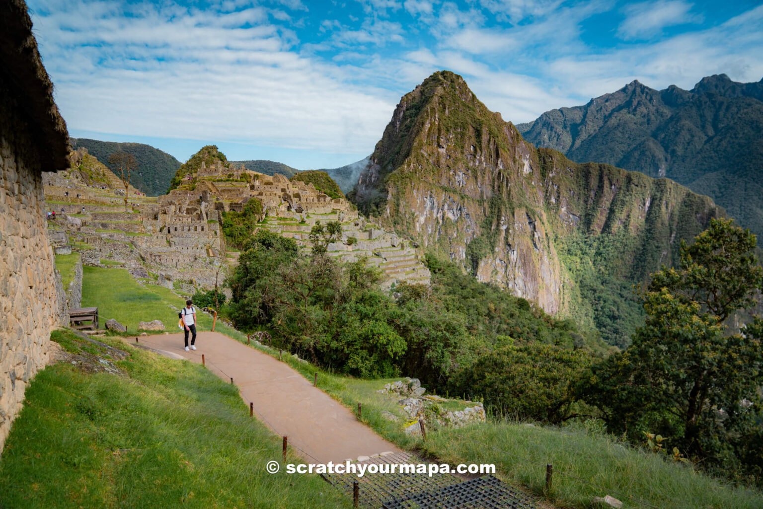 How to Drive to Machu Picchu: A Complete DIY Guide for Travelers ...