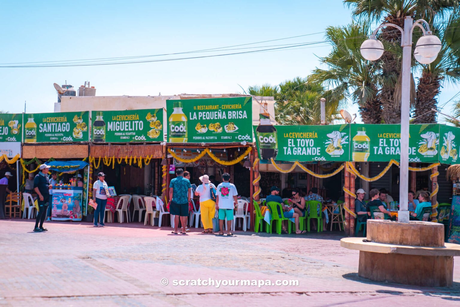 Paracas Peru 2-Day Itinerary: The Perfect Weekend Escape - Scratch your ...
