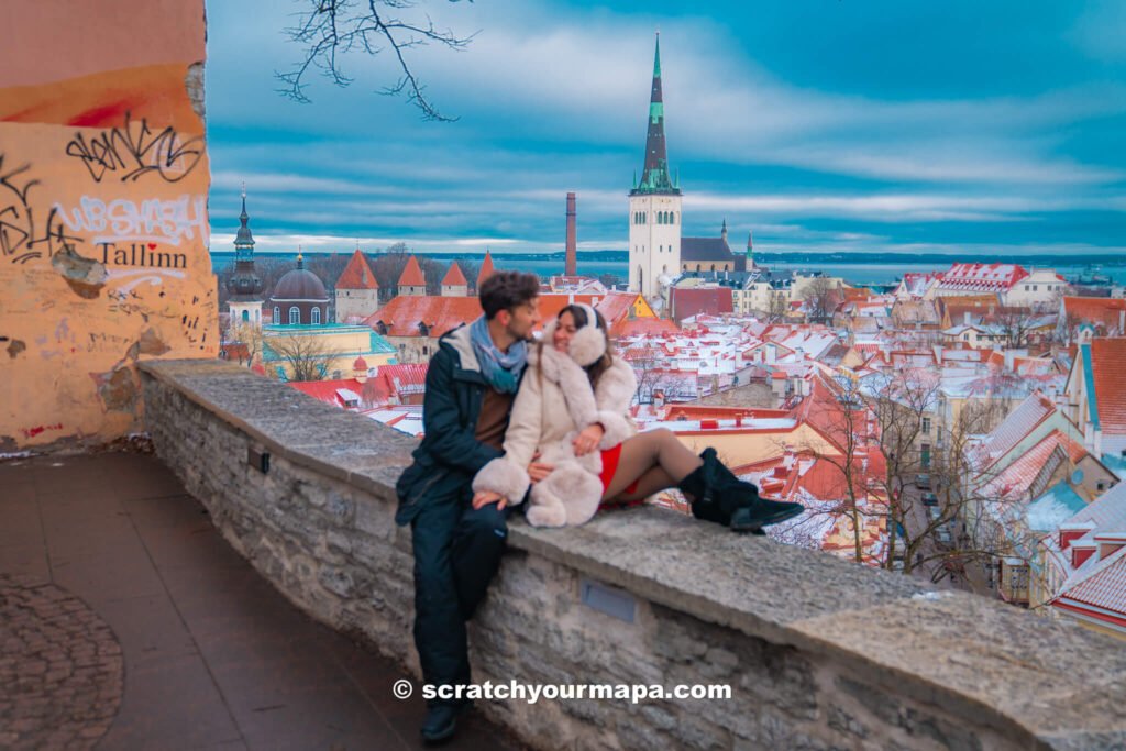 The Ultimate Guide to Winter in Tallinn: What to Do, See, & Pack for a ...
