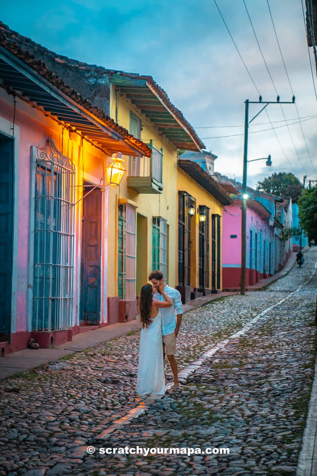 Trinidad, Cuba Travel Guide: Colonial Charm, Hidden Gems, & Must-Know ...