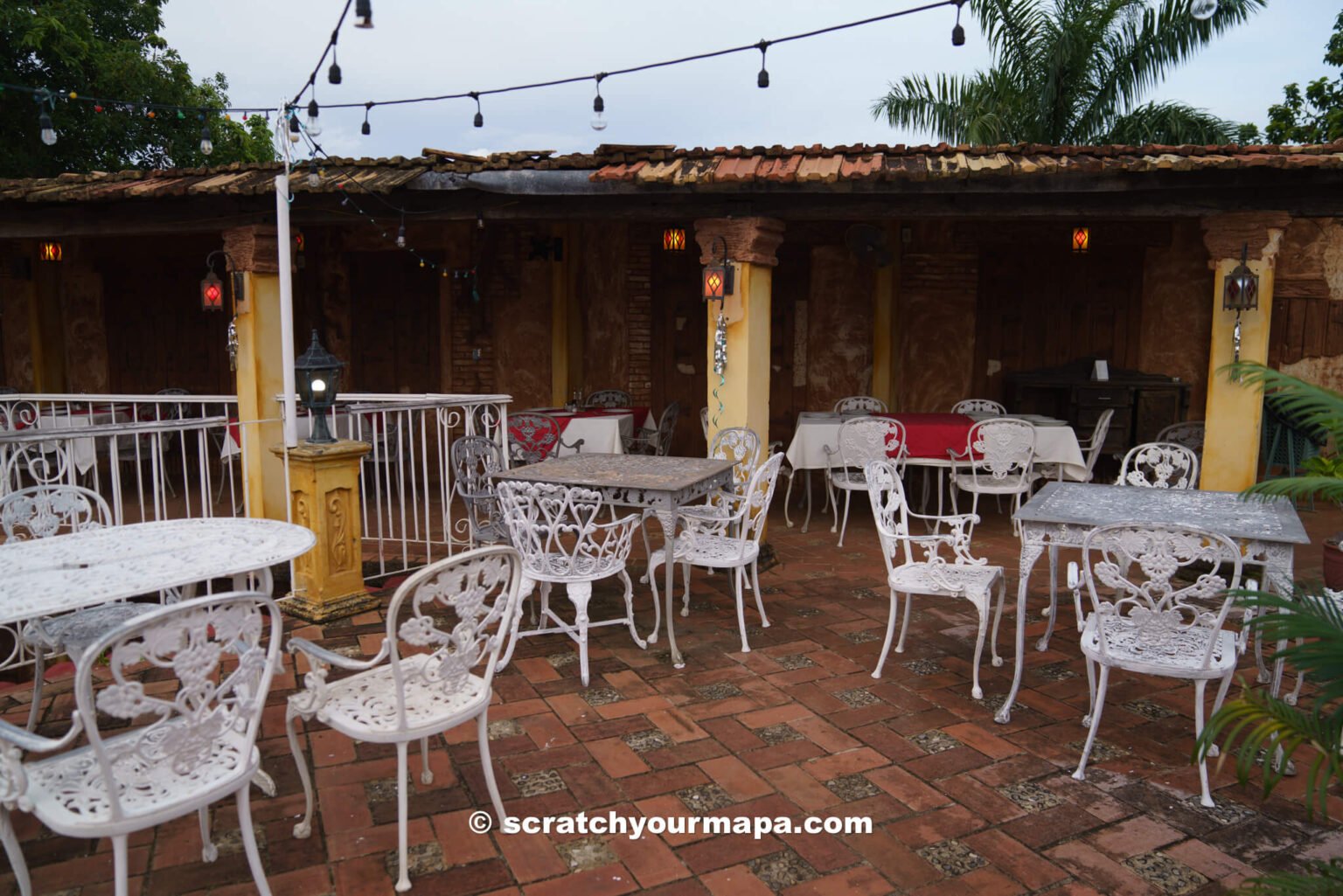 Trinidad, Cuba Travel Guide: Colonial Charm, Hidden Gems, & Must-Know ...