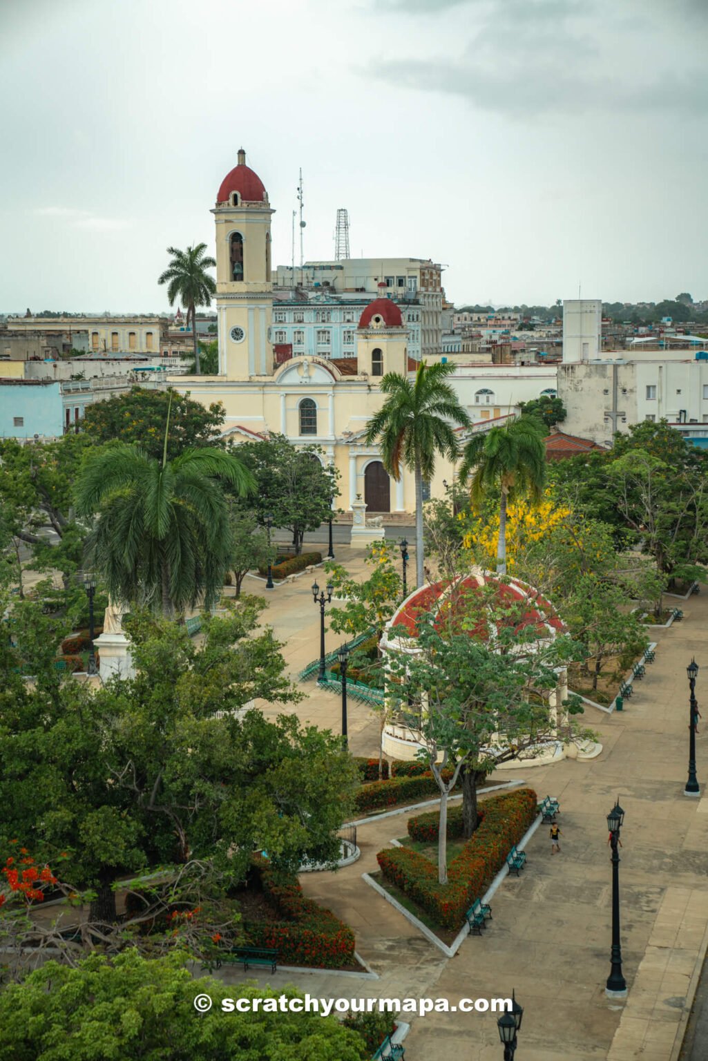 10 Best Places to Visit in Cuba for an Unforgettable Trip - Scratch ...