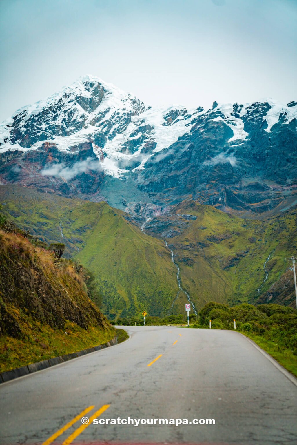 How to Drive to Machu Picchu: A Complete DIY Guide for Travelers ...
