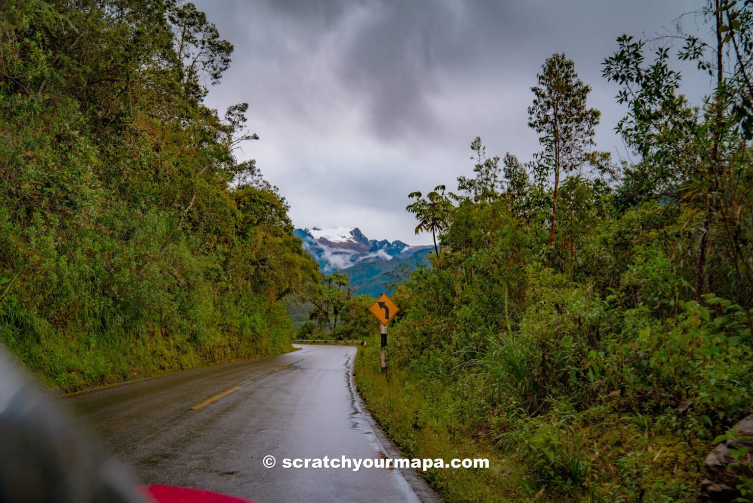 How to Get Around Peru: Tips for Traveling Within the Country - Scratch ...