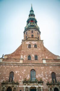 20 Best Things to See in Riga: Landmarks, Architecture & Hidden Gems ...