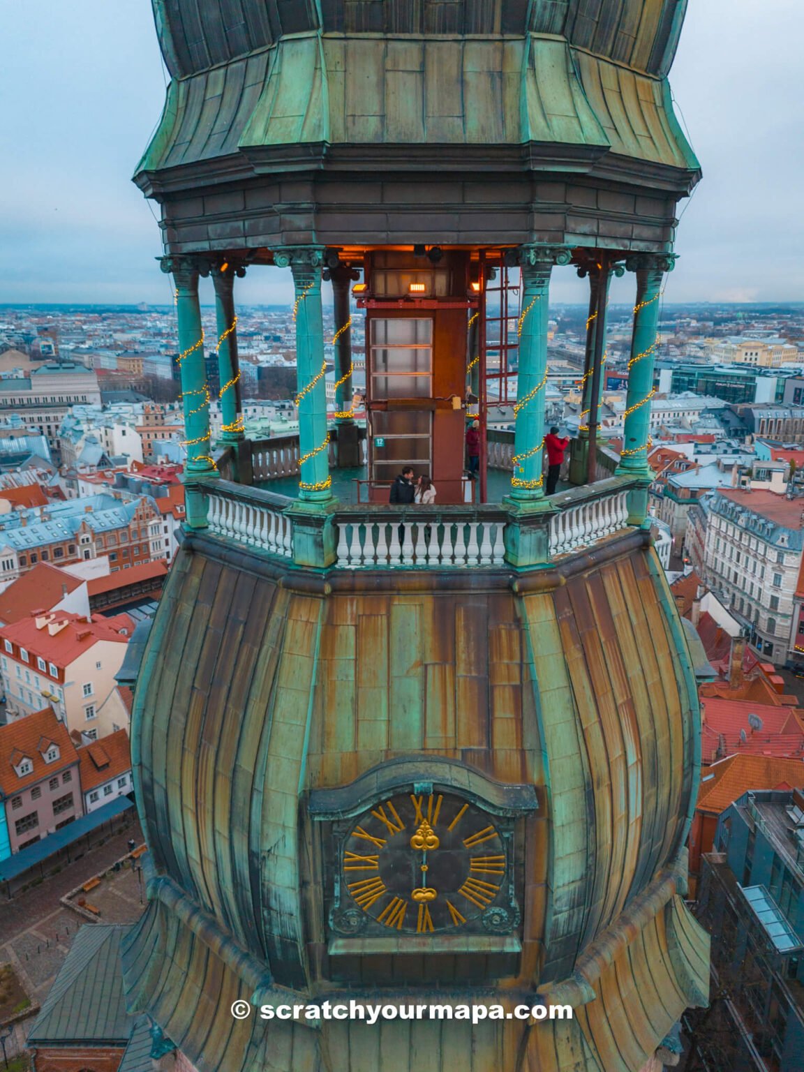 The Ultimate List of Things to Do in Riga, Latvia: Top Attractions ...