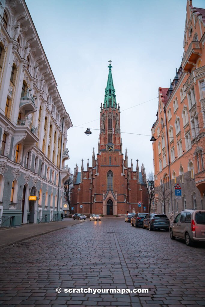 20 Best Things to See in Riga: Landmarks, Architecture & Hidden Gems ...